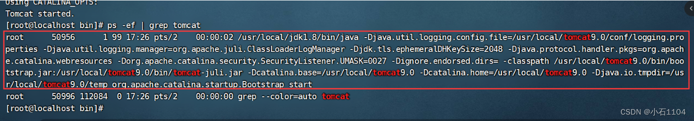 Linux-centos7_centos7根目录-CSDN博客