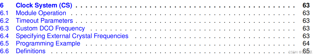 MSP432入门第一节之启动文件（以STM32对比）_msp和stm32-CSDN博客