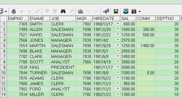 DML和DDL的定义和区别-CSDN博客