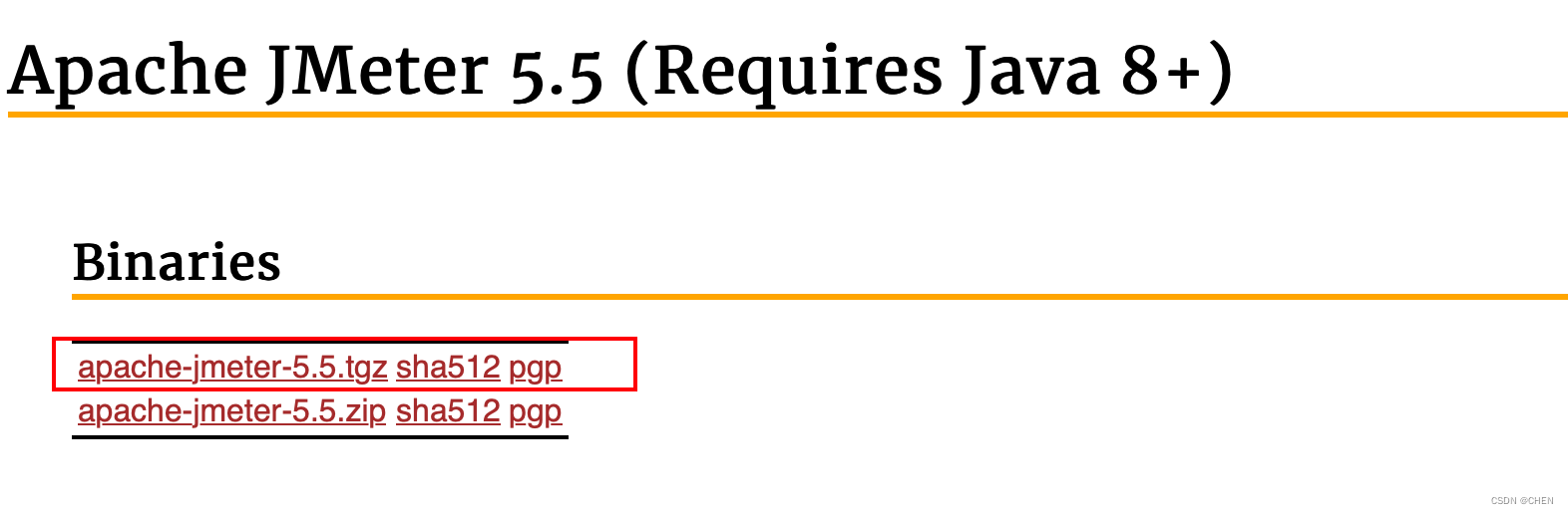 MAC环境安装jmeter_jemeter for mac-CSDN博客