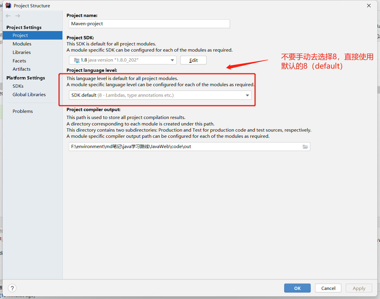maven报错：Failed to execute goal org.apache.maven.pluginsmaven-compiler-plugin3.1_failed to ...