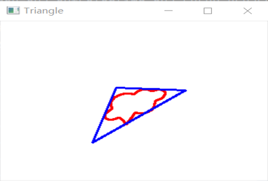 OpenCV边缘与轮廓_图像轮廓与图像边缘的关系-CSDN博客
