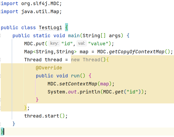 log4j2的MDC或ThreadContext子线程获取不到父线程数据_isthreadcontextmapinheritable-CSDN博客