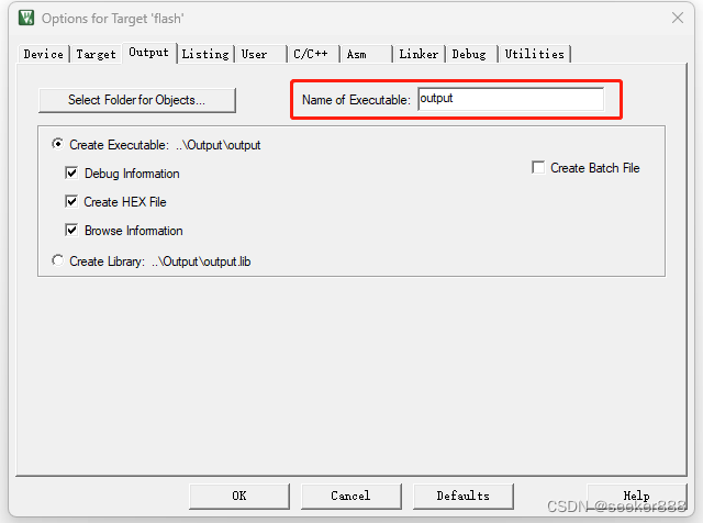 Stm32f373之map文件和htm文件_stm32编译的htm文件-CSDN博客