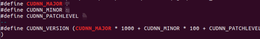 ubuntu16.4 安装cuda、cudnn_cuda没有lib64 include-CSDN博客