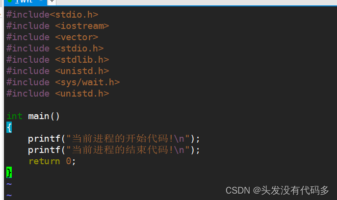 Linux——进程控制2 进程程序替换 替换原理 替换函数 替换函数创建子进程 其余替换函数介绍 使用替换致函执行其它文件程序 使用替换致函执行其它语言文件 Execlp Csdn博客