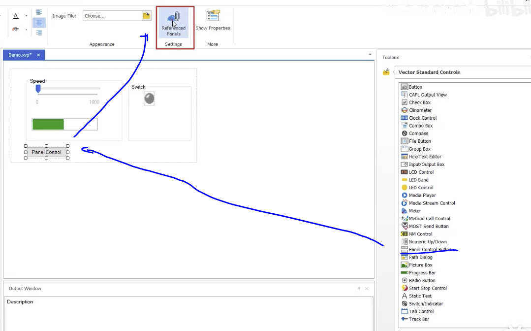 CANOE学习（4）_canoe node panel_Emmayetta的博客-CSDN博客