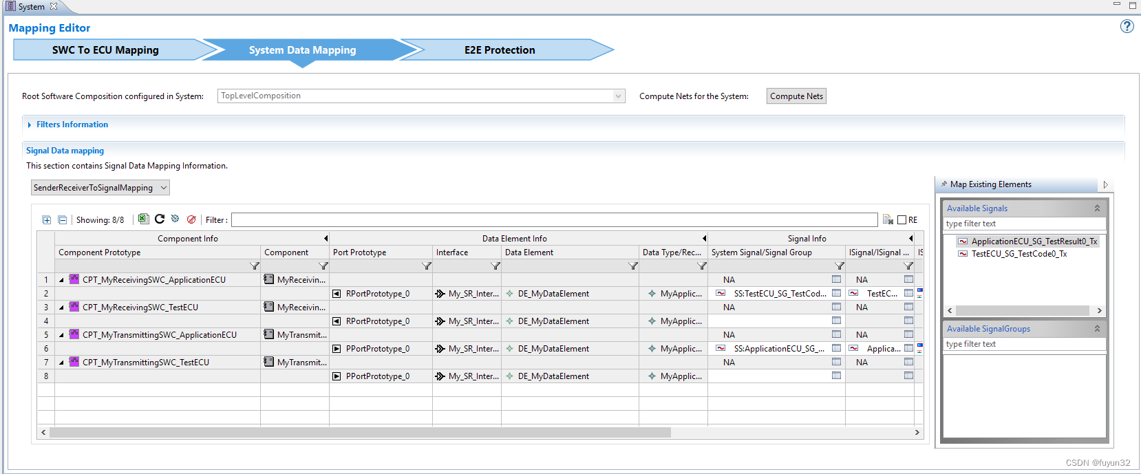 ISOLAR-A/B新建工程_isolar-ab-CSDN博客