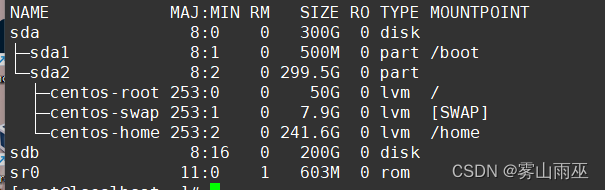 linux部署iscsi服务_iscsi-initiator-utils 软件包-CSDN博客