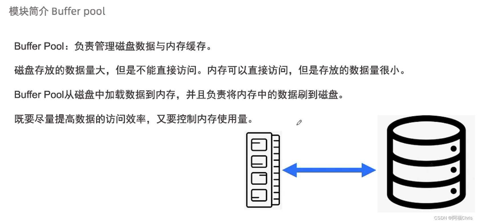 Oceanbase 从0到1数据库内核实战教程学习笔记 5miniob存储实现原理oceanbase Miniob 2022 Csdn博客 