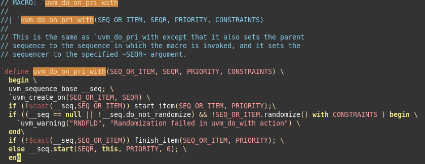 UVM 使用start_item和finish_item指定sequencer发送item，比uvm_do_on更灵活。_start item-CSDN博客