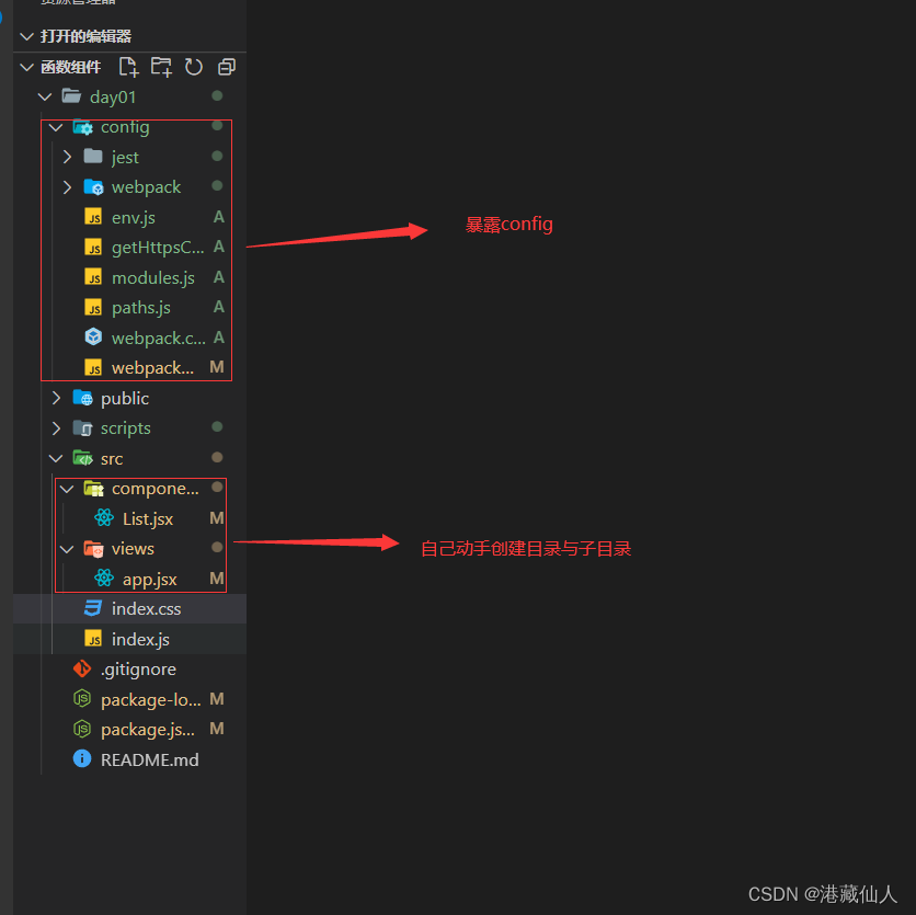 【react 函数组件tab切换】 React Tab组件 Csdn博客
