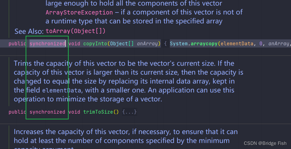 Java 集合_java集合a到z-CSDN博客