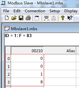 Modbus-INT64数据类型采集及解析_modbus int64-CSDN博客