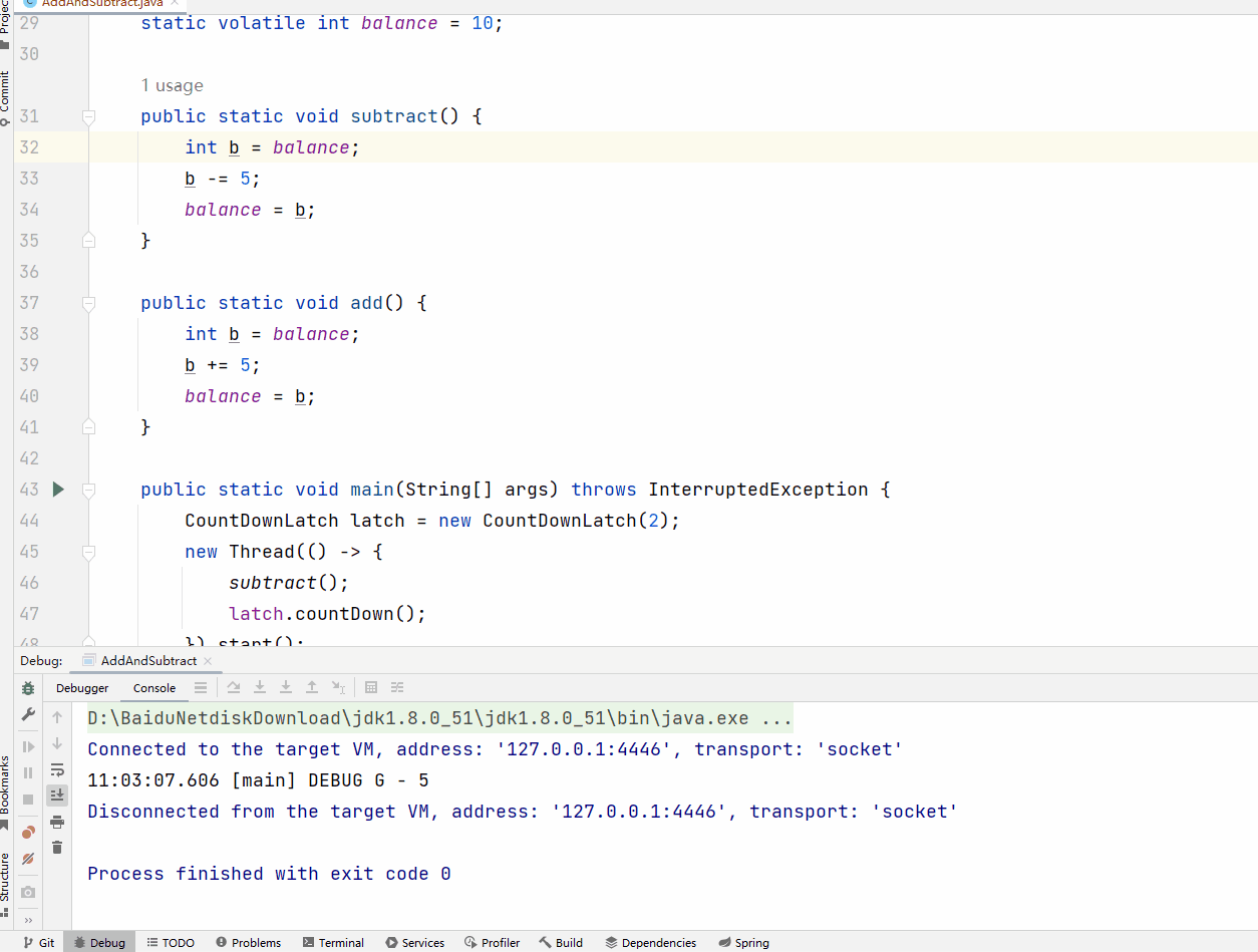 volatile能否保证线程安全_volatile线程安全-CSDN博客