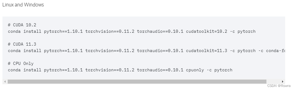 【Python报错】：from torch._C import * ImportError: DLL load failed while importing _C: 找不到指定的模块。-CSDN博客