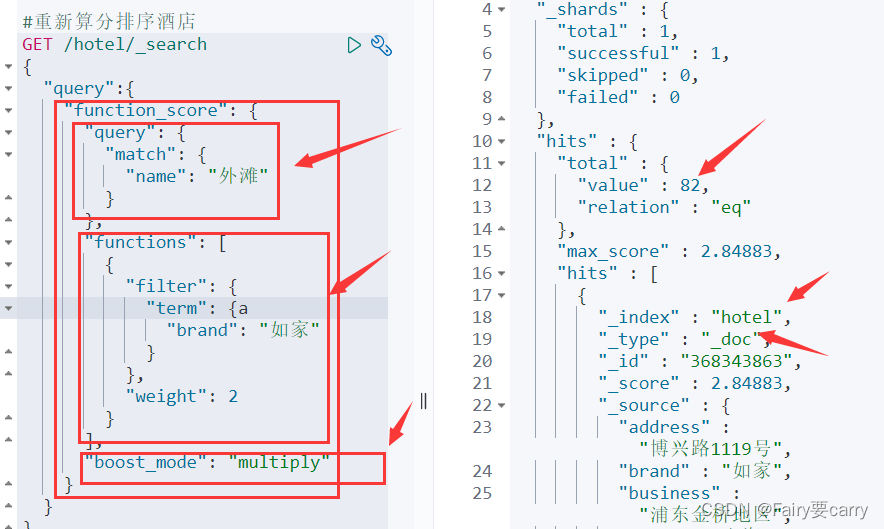 DSL查询文档_boolquerybuilder-CSDN博客