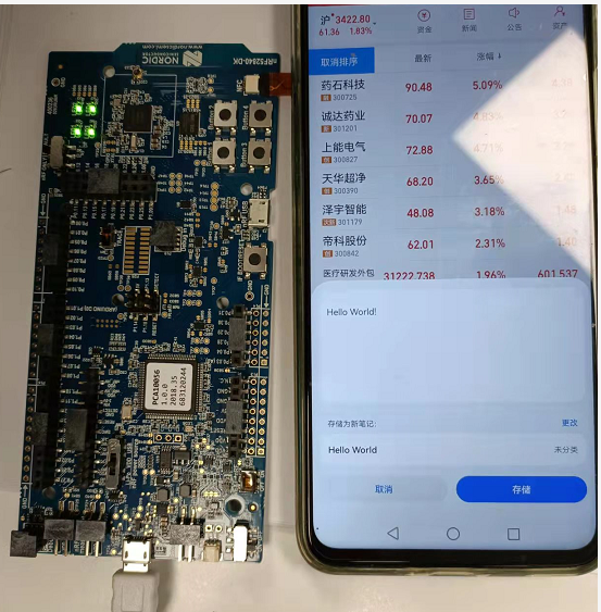 nordic52840DK-NFC卡_nrf52840 nfc-CSDN博客