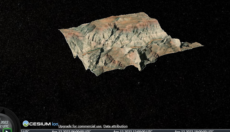 C2——裁切面3Dtiles的例子_cesium 3dtiles 裁剪-CSDN博客