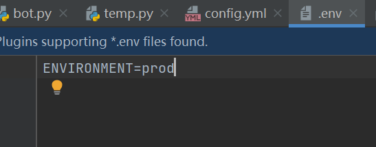 基于nonebot的QQ群聊机器人制作（一）_怎么做一个群聊bot-CSDN博客