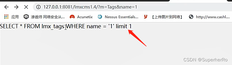 代码审计-PHP项目&MVC注入&CNVD拿1day&SQL监控&动态调试_第81天: 代码审计-php 项目&mvc 注入&cnvd 拿 1day&sql监控&动态调试-CSDN博客