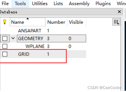 ANSA二次开发 - 外部程序采用socket与ANSA实现通信_ansa二次开发包外用-CSDN博客