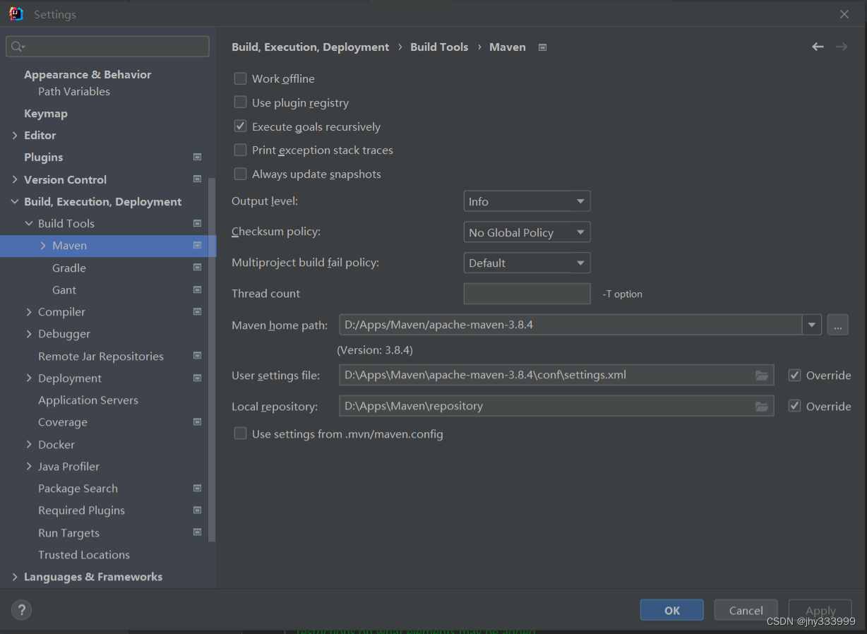 Maven: Solving IDEA cannot download the source code - Programmer Sought