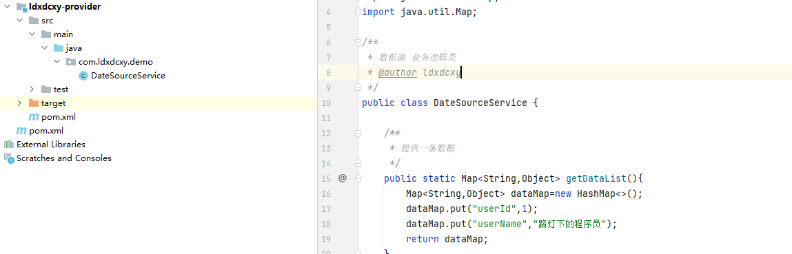 idea 搭建一个maven 父子项目_idea maven 父子项目-CSDN博客