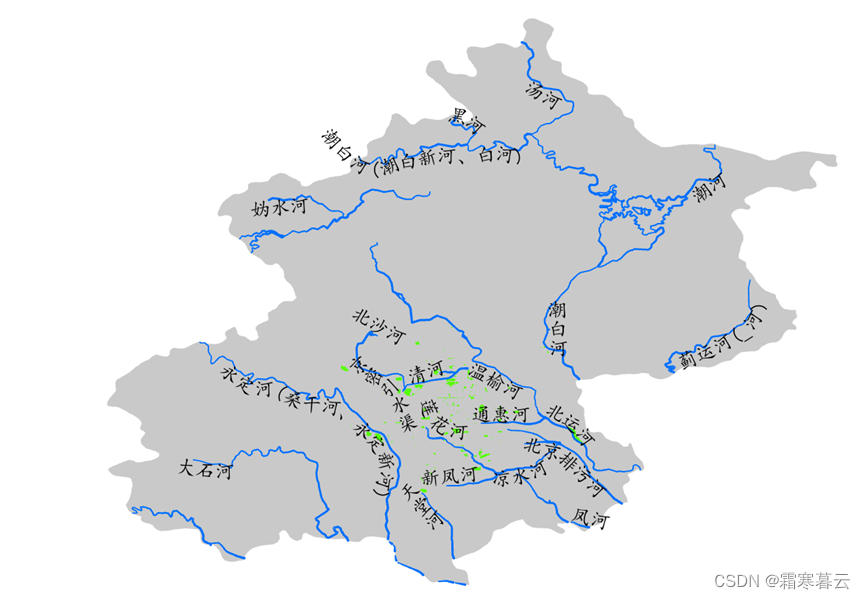 GeoScene Pro（ArcGIS Pro）+Adobe Illustrator制作专题图_geoscene与arcgispro-CSDN博客