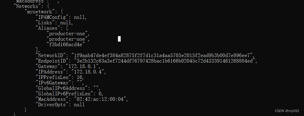 Docker Compose_docker compose设置project name-CSDN博客