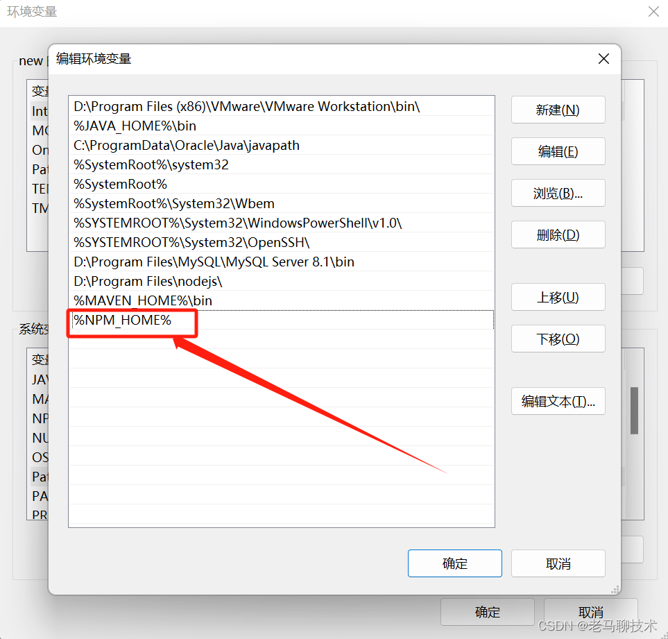 Vue3 安装与配置 详细教程 Csdn博客