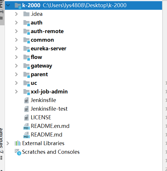 编写Dockerfile和Jenkinsfile文件（最后一步啦）-（Jenkins+Docker自动化部署微服务）_jenkins directory for dockerfile-CSDN博客