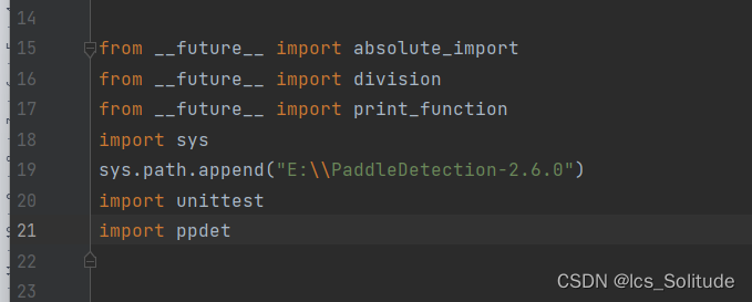 Windows安装PaddleDetection_卸载paddlepaddle-CSDN博客