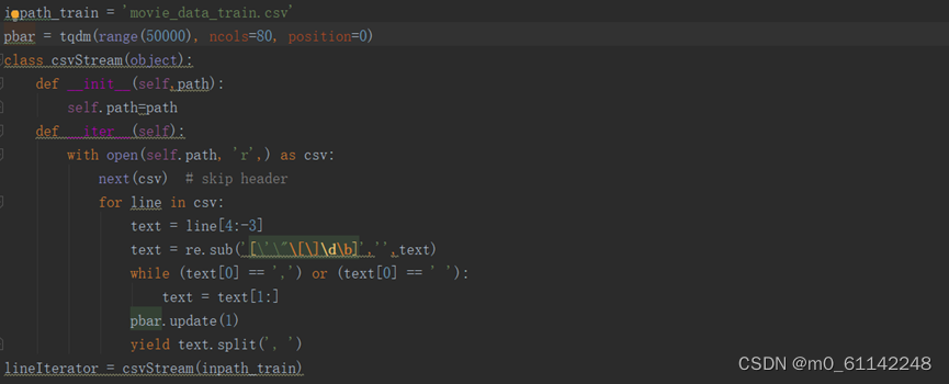 Word2Vec语言模型训练和使用_word2vec模型训练-CSDN博客