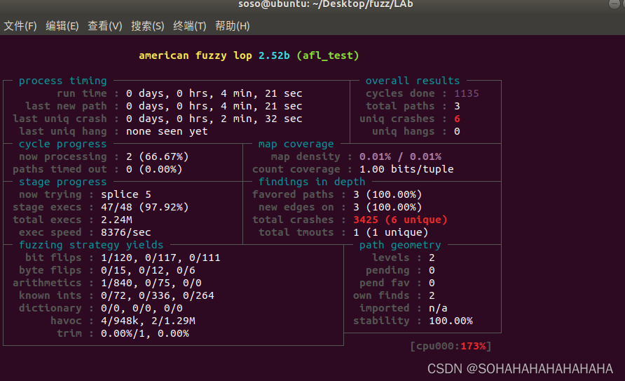 FUZZ入门1-CSDN博客