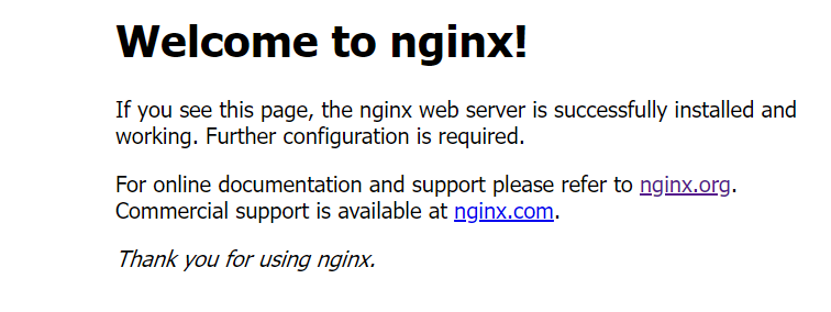 nginx安装及添加rtmp模块实现推流_nginx推流-CSDN博客