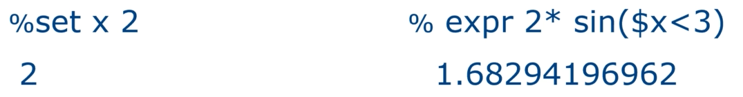 (2)TCL 基础入门_数字IC小白的日常修炼的博客-CSDN博客_tcl中的expr