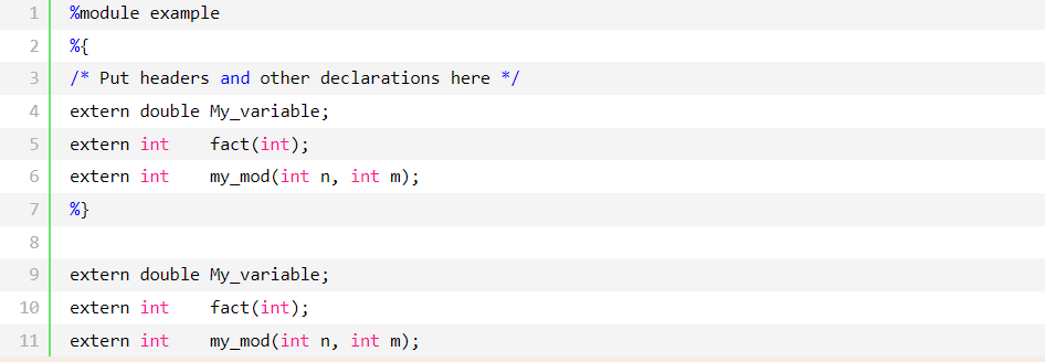 如何在Python中调用C语言代码_python调用c语言-CSDN博客