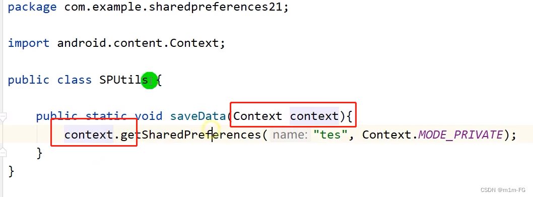 SharedPreference(存储工具)_accsharedpreference-CSDN博客