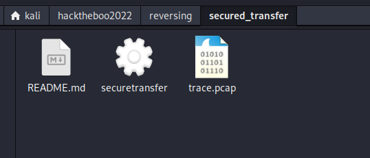 Hack The Boo 2022 CTF题目writeups_ctfdns外带流量-CSDN博客