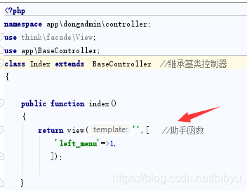 ThinkPHP6.0Driver [Think] not supported.-CSDN博客