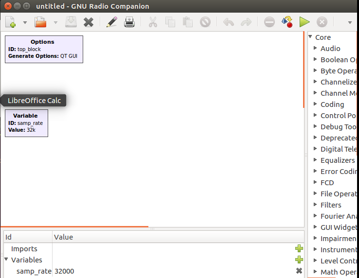 Linux安装USRP使用环境UHD&Gnuradio_uhd gnuradio-CSDN博客