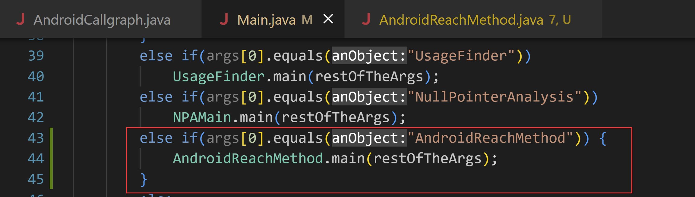 【Android安全】Soot 静态分析教程_soot分析引擎-CSDN博客