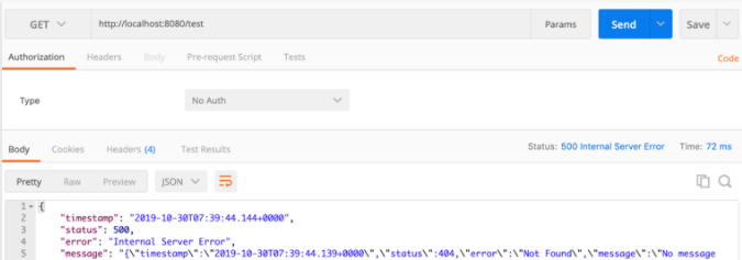 SpringBoot - 网络请求客户端WebClient使用详解（异常处理）_webclient异常处理-CSDN博客
