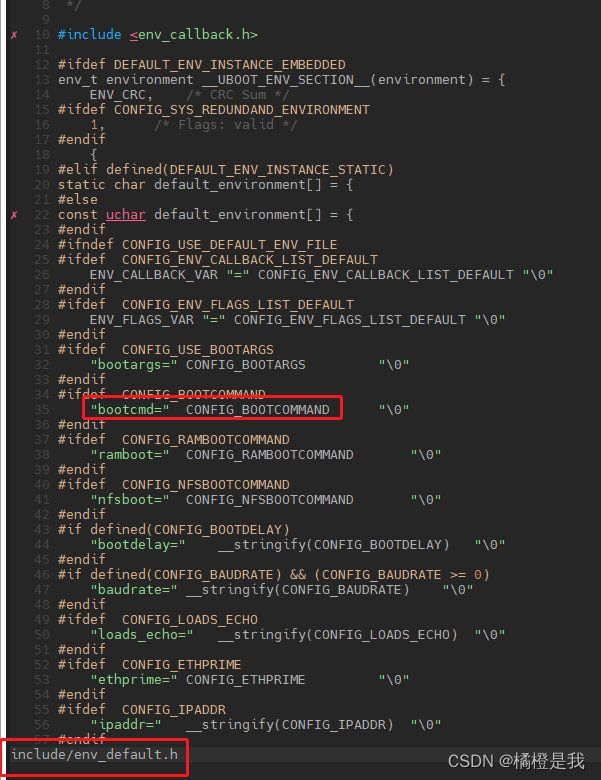 Linux内核启动流程-CSDN博客