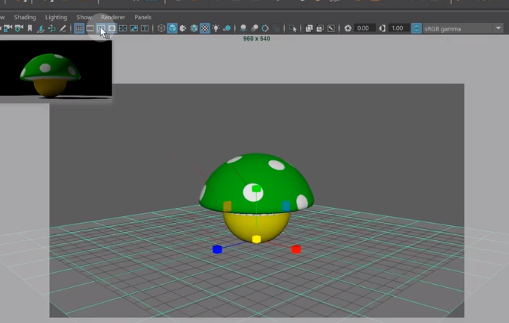 Maya 展UV和贴图_mayauv贴图-CSDN博客