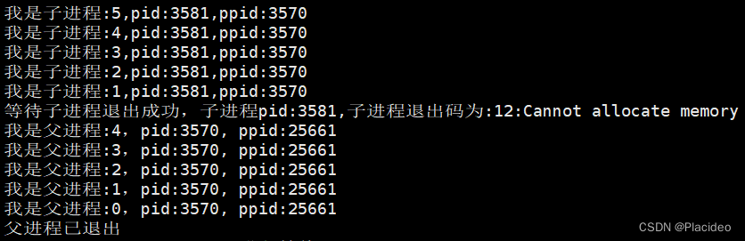 进程控制【万字详解】进程创建 | 进程终止 | 进程等待 | 进程替换 | 实现简易minishell_进程的实现-CSDN博客
