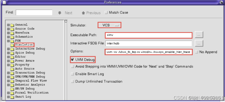 verdi使用技巧（二）_verdi打开filelist-CSDN博客