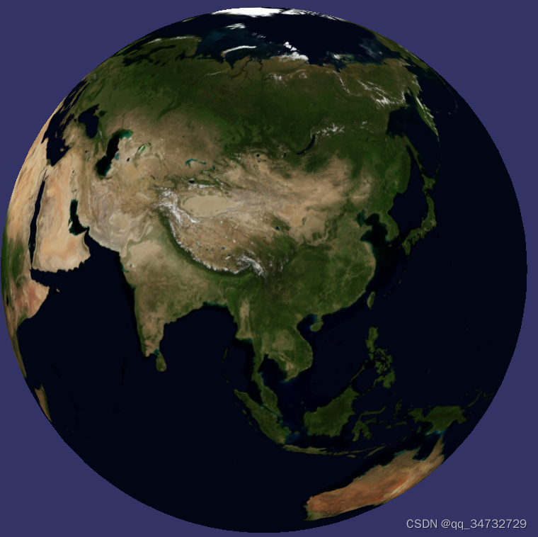 osgEarth示例分析——osgearth_shadergen_osgearth土方量计算-CSDN博客